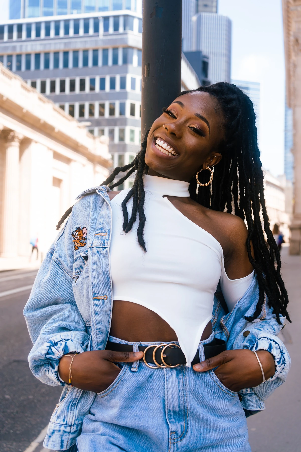 Sasha Phillips | Sonic the Hedgehog Cinematic Universe Wiki | Fandom