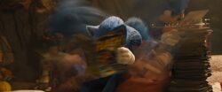 2020 | Sonic the Hedgehog Cinematic Universe Wiki | Fandom