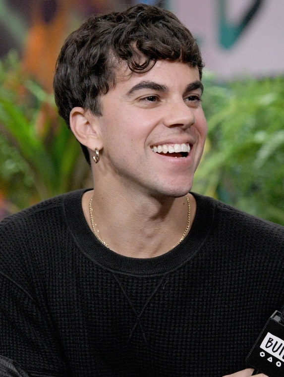 Asa Taccone | Sonic the Hedgehog Cinematic Universe Wiki | Fandom