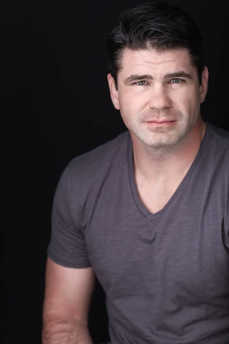 Jason Day | Sonic the Hedgehog Cinematic Universe Wiki | Fandom