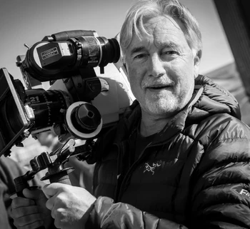 Stephen F. Windon | Sonic the Hedgehog Cinematic Universe Wiki | Fandom