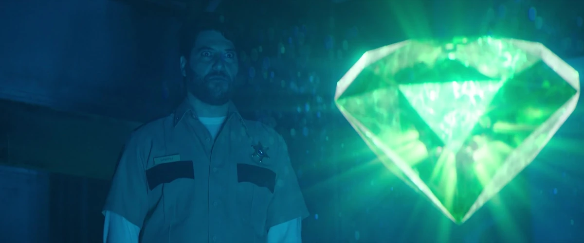Master Emerald | Gallery | Sonic the Hedgehog Cinematic Universe Wiki ...