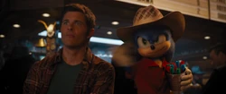 Tom Wachowski | Sonic the Hedgehog Cinematic Universe Wiki | Fandom