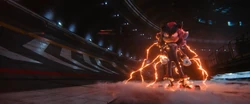 Shadow and Gerald Robotnik's Revenge Plot | Sonic the Hedgehog ...