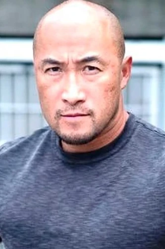 Don Lew | Sonic the Hedgehog Cinematic Universe Wiki | Fandom