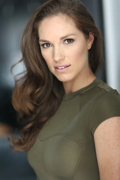 Lisa Chandler | Sonic the Hedgehog Cinematic Universe Wiki | Fandom