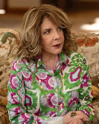Wendy Whipple | Sonic the Hedgehog Cinematic Universe Wiki | Fandom
