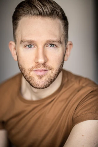 Peter Houston | Sonic the Hedgehog Cinematic Universe Wiki | Fandom