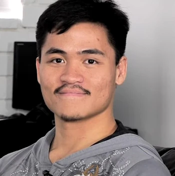 Toniko Pantoja | Sonic the Hedgehog Cinematic Universe Wiki | Fandom