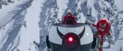 Egg-Mobile | Sonic the Hedgehog Cinematic Universe Wiki | Fandom