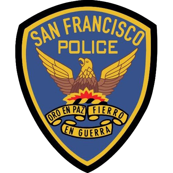 San Francisco Police Department | Sonic the Hedgehog Cinematic Universe ...