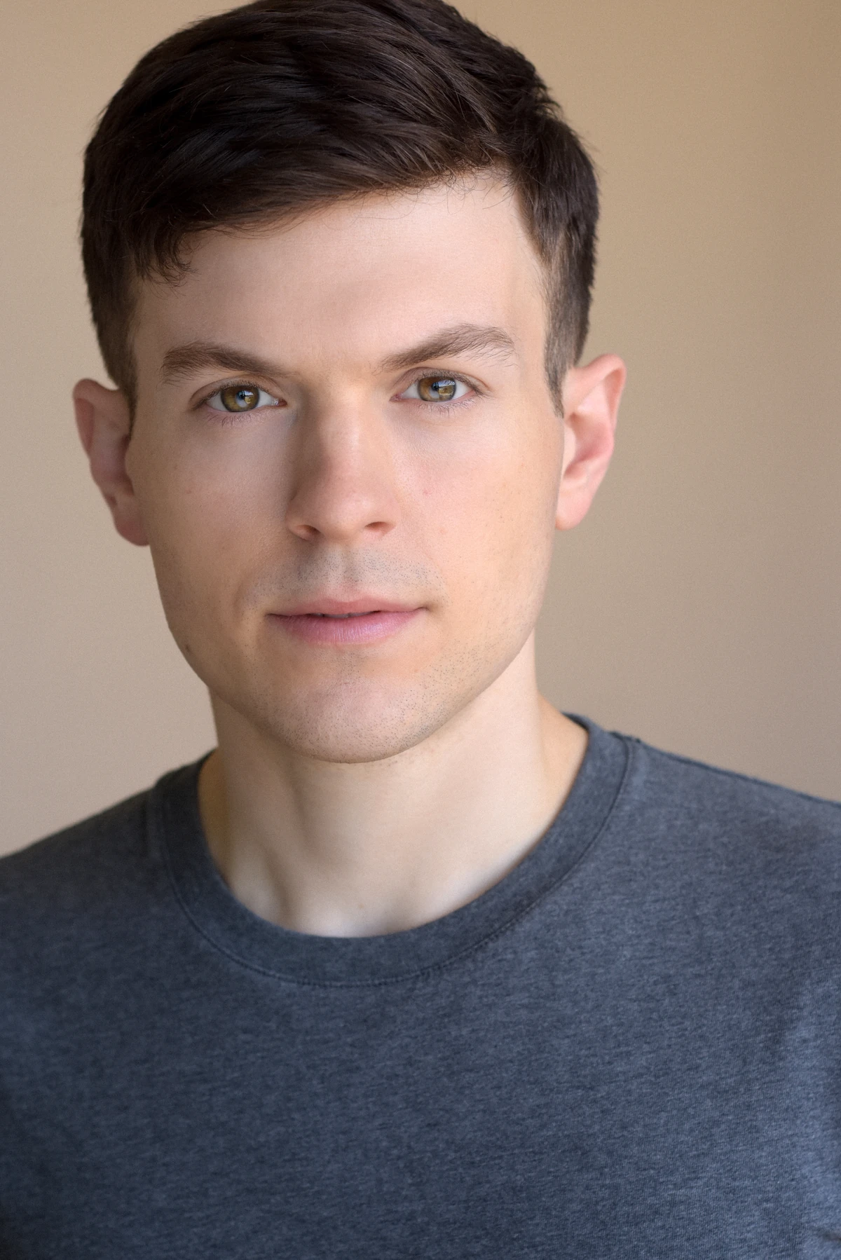 Matt Kennedy | Sonic the Hedgehog Cinematic Universe Wiki | Fandom