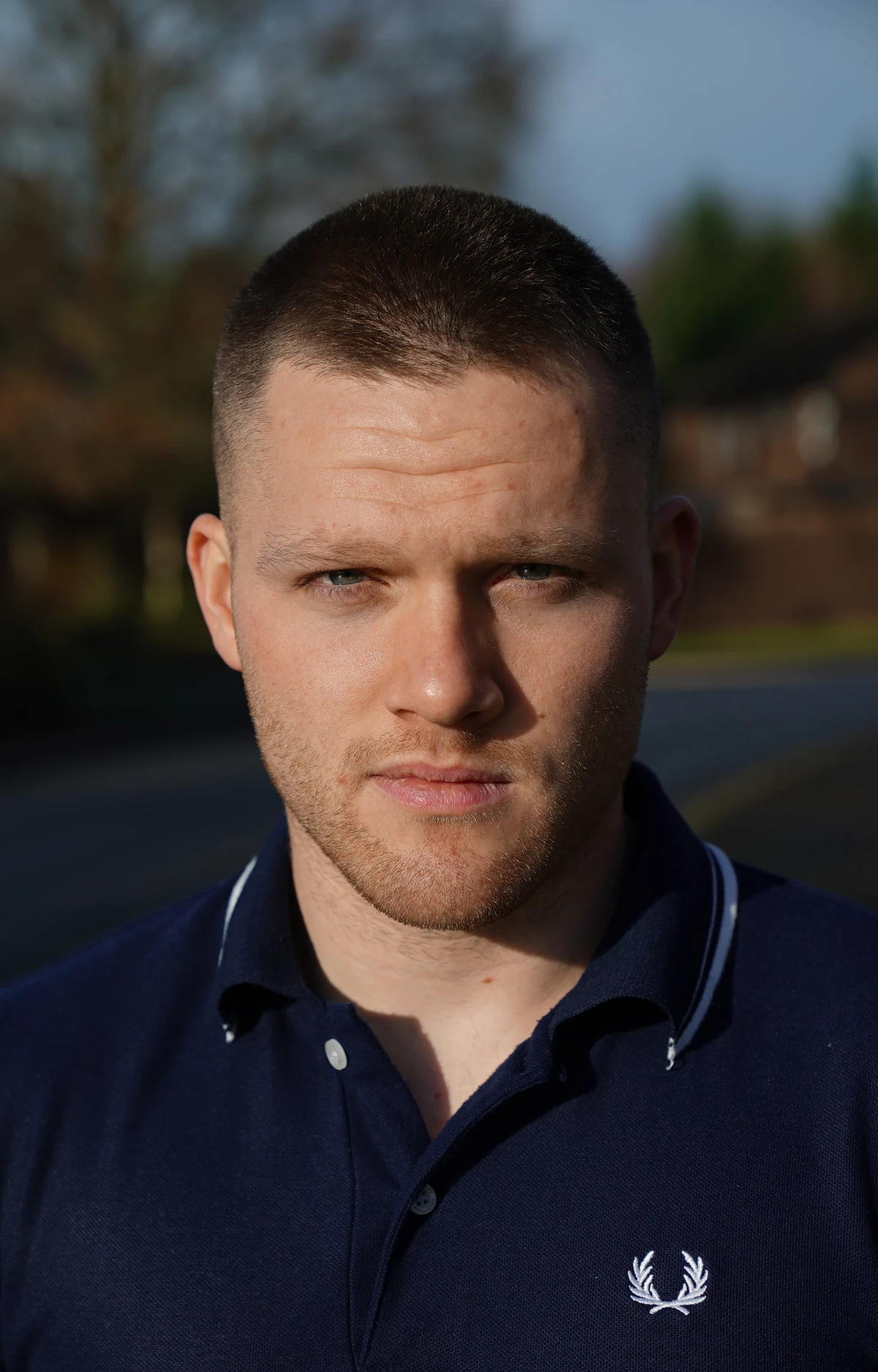 Ian Songhurst | Sonic the Hedgehog Cinematic Universe Wiki | Fandom