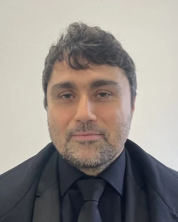 Robert Clarkson | Sonic the Hedgehog Cinematic Universe Wiki | Fandom