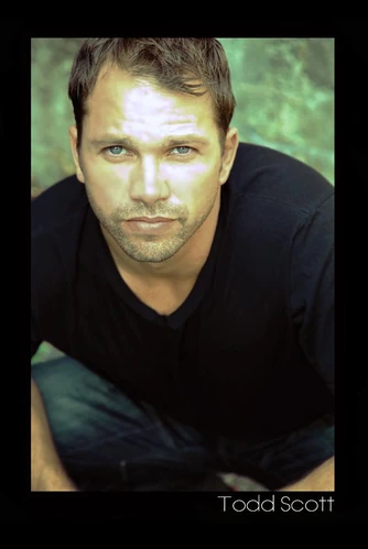 Todd Scott | Sonic the Hedgehog Cinematic Universe Wiki | Fandom