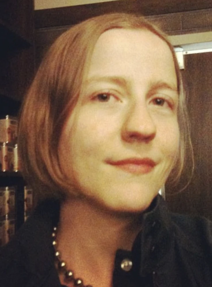 Heather Breckel | Sonic the Hedgehog Cinematic Universe Wiki | Fandom