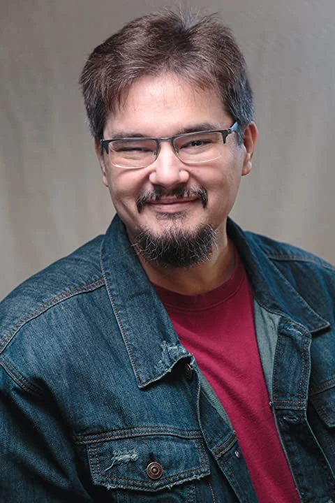Steve Warky Nunez | Sonic the Hedgehog Cinematic Universe Wiki | Fandom