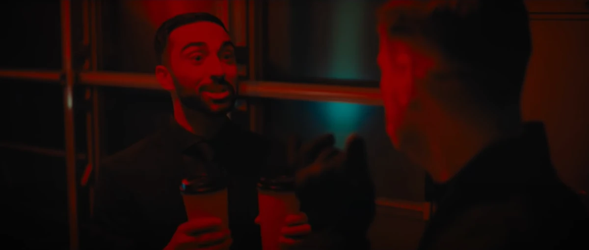 Stone | Gallery | Sonic the Hedgehog Cinematic Universe Wiki | Fandom