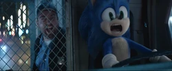 Sonic the Hedgehog 2 | Sonic the Hedgehog Cinematic Universe Wiki | Fandom