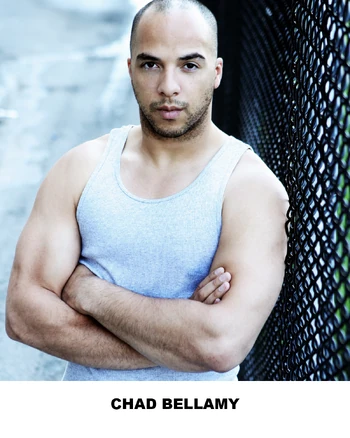 Chad Bellamy | Sonic the Hedgehog Cinematic Universe Wiki | Fandom