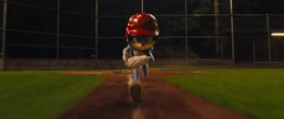 Green Hills Baseball Field | Sonic The Hedgehog Cinematic Universe Wiki ...