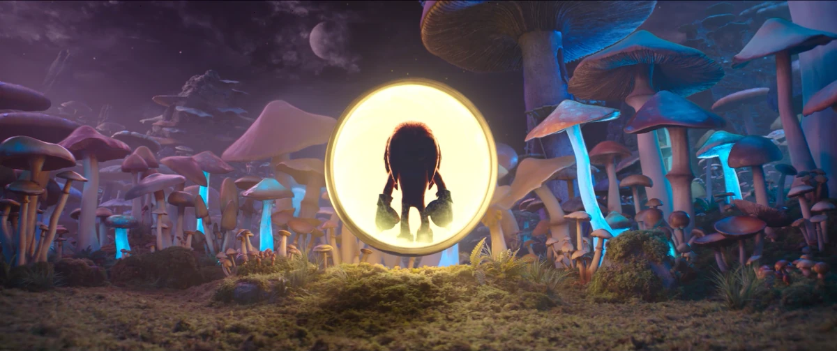 Knuckles the Echidna | Gallery | Sonic the Hedgehog Cinematic Universe ...