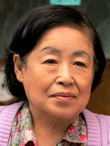 Sook Hexamer | Sonic the Hedgehog Cinematic Universe Wiki | Fandom