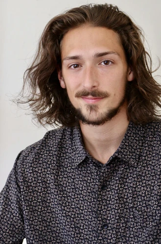 Aiden Cass | Sonic the Hedgehog Cinematic Universe Wiki | Fandom