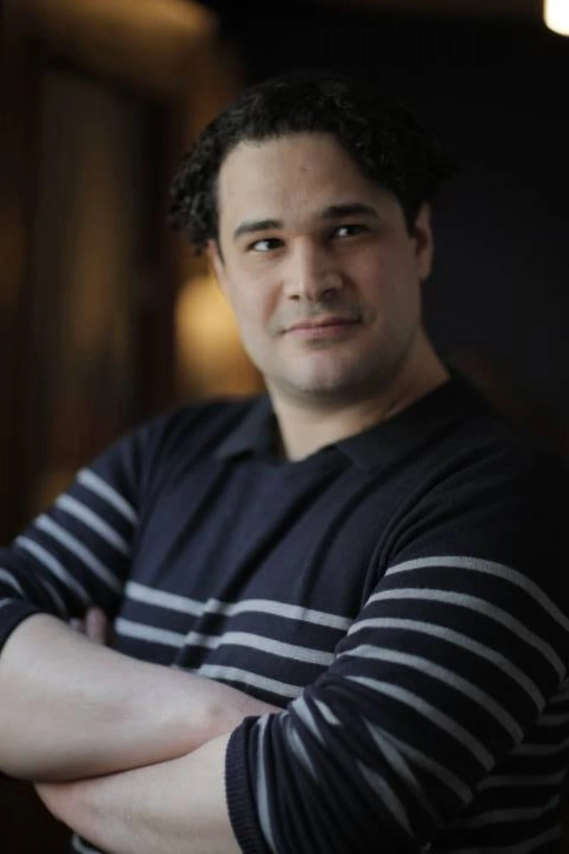 Anastasios Michalis | Sonic the Hedgehog Cinematic Universe Wiki | Fandom