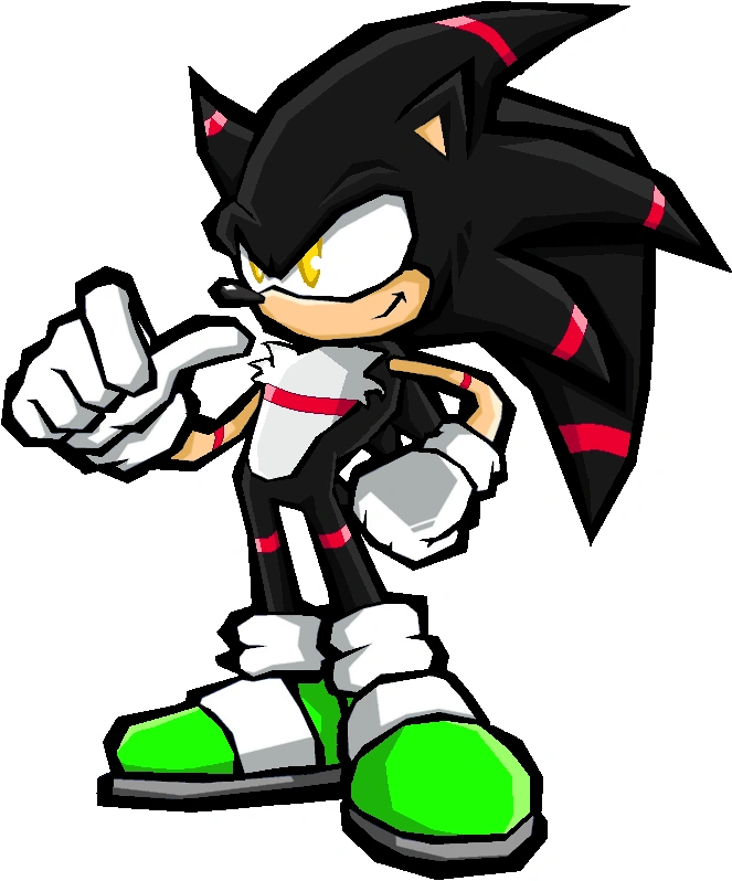 CelularX | Sonic Conception Wiki | Fandom