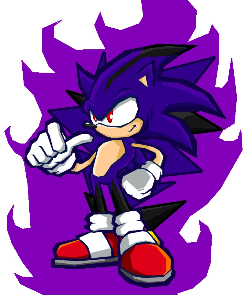 Nightshade | Sonic Conception Wiki | Fandom