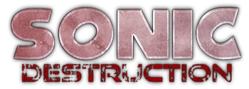 Sonic Destruction | Sonic Destruction Wiki | Fandom