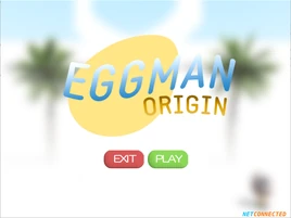 Eggman Origin | Sonic Dreams Collection Wiki | Fandom