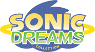 Sonic Dreams Collection | Sonic Dreams Collection Wiki | Fandom