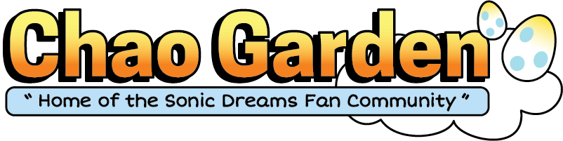 Chao Garden | Sonic Dreams Collection Wiki | Fandom