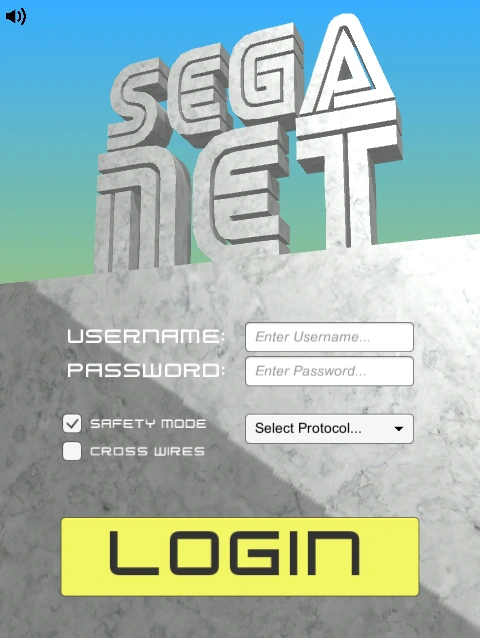 SegaNet | Sonic Dreams Collection Wiki | Fandom