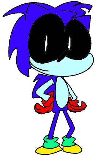 Sonc Sonic Edioned Wiki Fandom