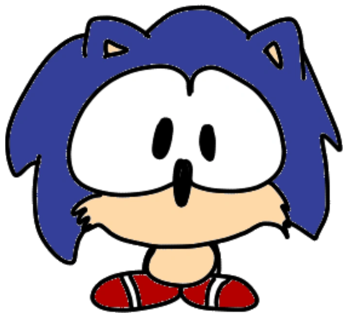 Hog | Sonic Edioned Wiki | Fandom