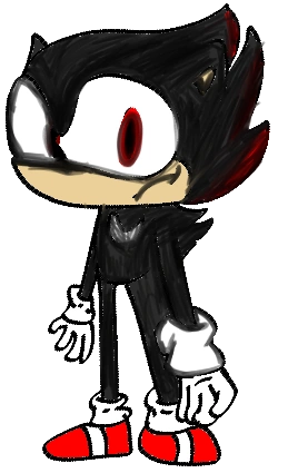 Shadow Sonic Edioned Wiki Fandom
