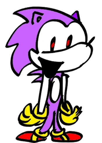 Needlemouse Sonic Edioned Wiki Fandom