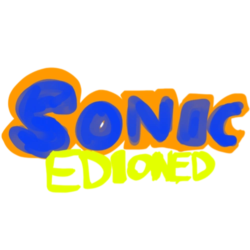 Ron Sonic Edioned Wiki Fandom