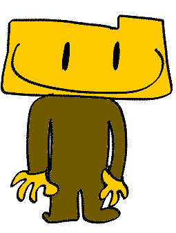 Ron | Sonic Edioned Wiki | Fandom