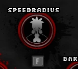 Speed Radius | The Disasterpedia | Fandom