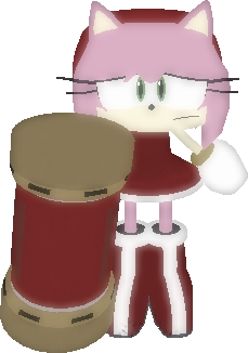 Amy | The Disasterpedia | Fandom