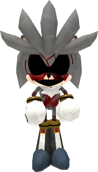 Silver | The Disasterpedia | Fandom