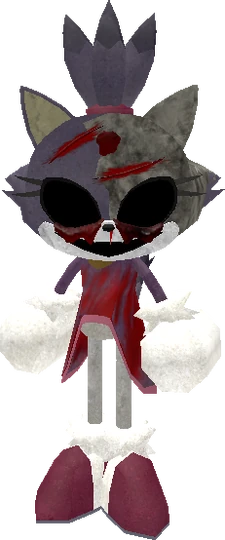 Blaze | The Disasterpedia | Fandom