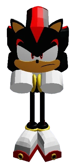 Shadow | The Disasterpedia | Fandom