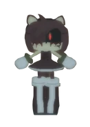 Amy | The Disasterpedia | Fandom