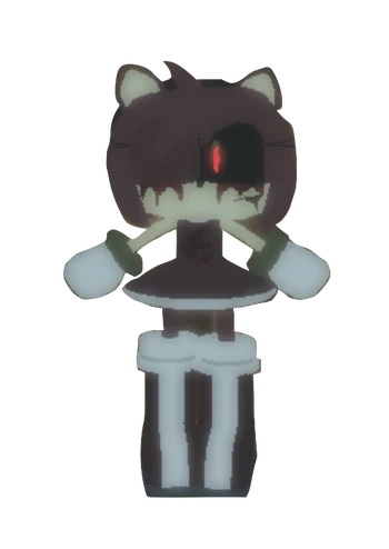 Amy (TD Remake) | The Disasterpedia | Fandom