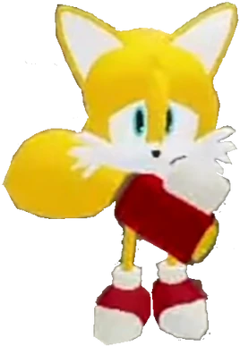 Tails | The Disasterpedia | Fandom